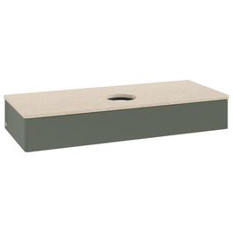 Villeroy & Boch Villeroy & Boch Waschtischunterschrank Antao L10_1 1200x190x500mm mit Beleuchtung FK/AP: HL/3 L10013HL