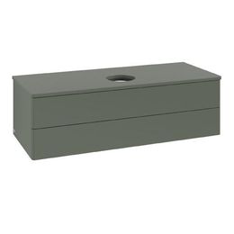 Villeroy & Boch Villeroy & Boch Waschtischunterschrank Antao K21_1 1200x360x500mm FK/AP: HL/0 K21010HL