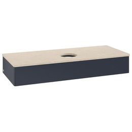 Villeroy & Boch Villeroy & Boch Waschtischunterschrank Antao L10_1 1200x190x500mm mit Beleuchtung FK/AP: HG/3 L10013HG