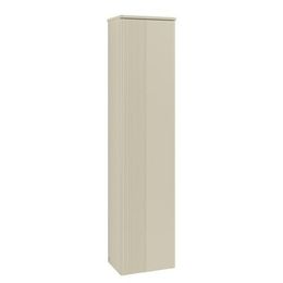Villeroy & Boch Villeroy & Boch Hochschrank Antao K46 414x1719x287mm A:re mit Struktur FK/AP: HJ/0 K46100HJ