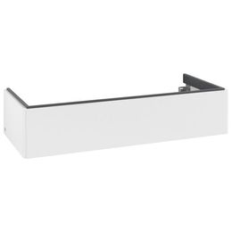 Villeroy & Boch Villeroy & Boch Waschtischunterschrank Antao L03 1188x256x493mm mit Beleuchtung FK/AP: MT/- L03000MT