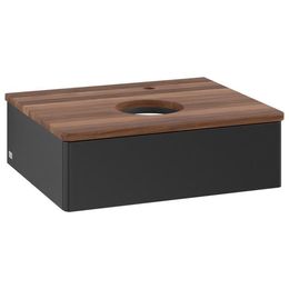 Villeroy & Boch Villeroy & Boch Waschtischunterschrank Antao L07_5 600x190x500mm mit Beleuchtung FK/AP: PD/2 L07052PD