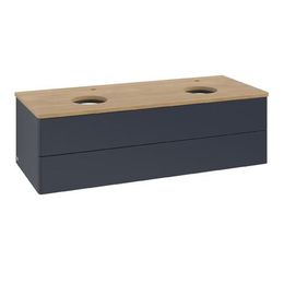 Villeroy & Boch Villeroy & Boch Waschtischunterschrank Antao K24_5 1200x360x500mm FK/AP: HG/1 K24051HG