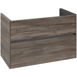 Villeroy & Boch Villeroy & Boch Waschtischunterschrank Collaro C14500 472x609,5x961mm Stone Oak C14500RK