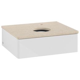 Villeroy & Boch Villeroy & Boch Waschtischunterschrank Antao L07_5 600x190x500mm mit Beleuchtung FK/AP: GF/3 L07053GF