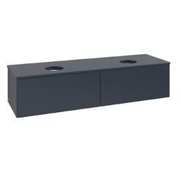 Villeroy & Boch Villeroy & Boch Waschtischunterschrank Antao K39_1 1600x360x500mm FK/AP: HG/0 K39010HG