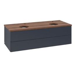 Villeroy & Boch Villeroy & Boch Waschtischunterschrank Antao K24_5 1200x360x500mm FK/AP: HG/2 K24052HG