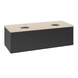 Villeroy & Boch Villeroy & Boch Waschtischunterschrank Antao K35_5 1200x360x500mm FK/AP: PD/3 K35053PD