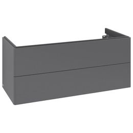 Villeroy & Boch Villeroy & Boch Waschtischunterschrank Antao L06 1188x504x493mm mit Beleuchtung FK/AP: GK/- L06000GK