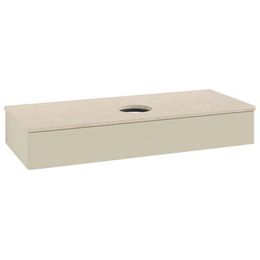Villeroy & Boch Villeroy & Boch Waschtischunterschrank Antao L10_1 1200x190x500mm mit Beleuchtung FK/AP: HJ/3 L10013HJ