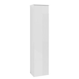 Villeroy & Boch Villeroy & Boch Hochschrank Antao K45 414x1719x287mm A:li mit Struktur FK/AP: GF/0 K45100GF