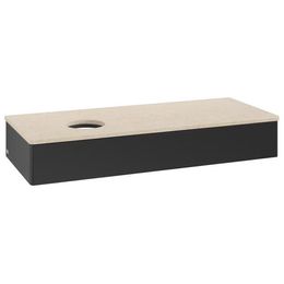 Villeroy & Boch Villeroy & Boch Waschtischunterschrank Antao L11_1 1200x190x500mm mit Beleuchtung FK/AP: PD/3 L11013PD