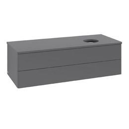 Villeroy & Boch Villeroy & Boch Waschtischunterschrank Antao K23_1 1200x360x500mm FK/AP: GK/0 K23010GK