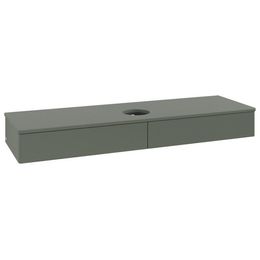Villeroy & Boch Villeroy & Boch Waschtischunterschrank Antao L14_1 1600x190x500mm mit Beleuchtung FK/AP: HL/0 L14010HL