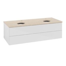 Villeroy & Boch Villeroy & Boch Waschtischunterschrank Antao K24_5 1200x360x500mm FK/AP: GF/3 K24053GF