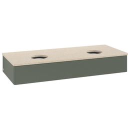 Villeroy & Boch Villeroy & Boch Waschtischunterschrank Antao L13_1 1200x190x500mm mit Beleuchtung FK/AP: HL/3 L13013HL