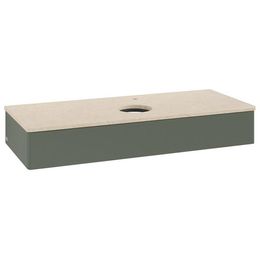 Villeroy & Boch Villeroy & Boch Waschtischunterschrank Antao L10_5 1200x190x500mm mit Beleuchtung FK/AP: HL/3 L10053HL