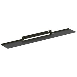 Villeroy & Boch Villeroy & Boch Ablage More to See Lite C55485 850x34x126mm Black C5548500
