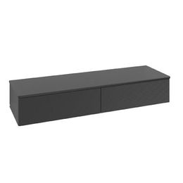 Villeroy & Boch Villeroy & Boch Sideboard Antao K42 1600x268x500mm mit Struktur FK/AP: PD/1 K42101PD