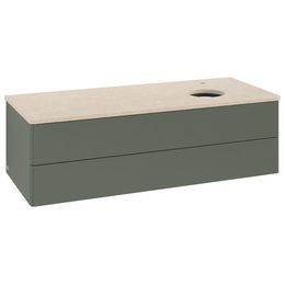 Villeroy & Boch Villeroy & Boch Waschtischunterschrank Antao L23_5 1200x360x500mm mit Beleuchtung FK/AP: HL/3 L23053HL