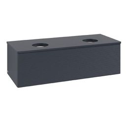 Villeroy & Boch Villeroy & Boch Waschtischunterschrank Antao K35_1 1200x360x500mm mit Struktur FK/AP: HG/0 K35110HG