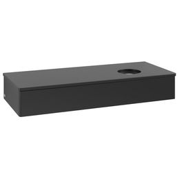 Villeroy & Boch Villeroy & Boch Waschtischunterschrank Antao L12_1 1200x190x500mm mit Beleuchtung FK/AP: PD/0 L12010PD