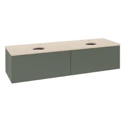 Villeroy & Boch Villeroy & Boch Waschtischunterschrank Antao K39_5 1600x360x500mm FK/AP: HL/3 K39053HL
