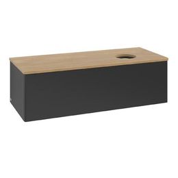 Villeroy & Boch Villeroy & Boch Waschtischunterschrank Antao K34_1 1200x360x500mm FK/AP: PD/1 K34011PD