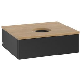 Villeroy & Boch Villeroy & Boch Waschtischunterschrank Antao L07_1 600x190x500mm mit Beleuchtung FK/AP: PD/1 L07011PD