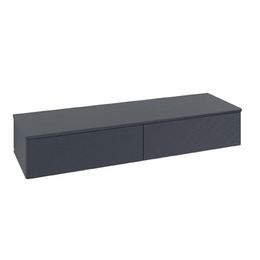 Villeroy & Boch Villeroy & Boch Sideboard Antao K42 1600x268x500mm mit Struktur FK/AP: HG/3 K42103HG