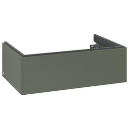 Villeroy & Boch Villeroy & Boch Waschtischunterschrank Antao L01 788x256x496mm mit Beleuchtung FK/AP: HL/- L01000HL