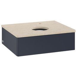 Villeroy & Boch Villeroy & Boch Waschtischunterschrank Antao L07_5 600x190x500mm mit Beleuchtung FK/AP: HG/3 L07053HG
