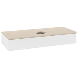 Villeroy & Boch Villeroy & Boch Waschtischunterschrank Antao L10_1 1200x190x500mm mit Beleuchtung FK/AP: MT/3 L10013MT