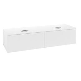 Villeroy & Boch Villeroy & Boch Waschtischunterschrank Antao K39_1 1600x360x500mm FK/AP: MT/0 K39010MT