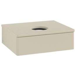 Villeroy & Boch Villeroy & Boch Waschtischunterschrank Antao L07_1 600x190x500mm mit Beleuchtung FK/AP: HJ/0 L07010HJ