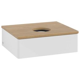 Villeroy & Boch Villeroy & Boch Waschtischunterschrank Antao L07_1 600x190x500mm mit Beleuchtung FK/AP: GF/1 L07011GF
