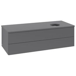 Villeroy & Boch Villeroy & Boch Waschtischunterschrank Antao L23_1 1200x360x500mm mit Beleuchtung FK/AP: GK/0 L23010GK