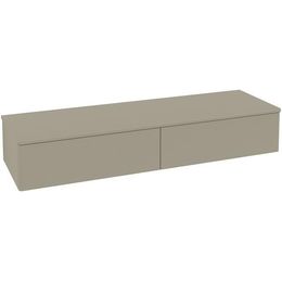 Villeroy & Boch Villeroy & Boch Sideboard Antao L42 1600x268x500mm mit Beleuchtung FK/AP: HL/2 L42002HL