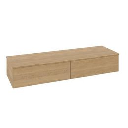 Villeroy & Boch Villeroy & Boch Sideboard Antao K42 1600x268x500mm FK/AP: HN/2 K42002HN