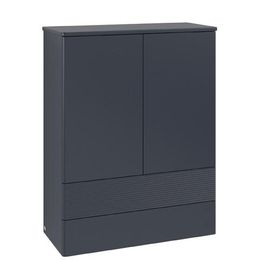 Villeroy & Boch Villeroy & Boch Highboard Antao K47 814x1039x356mm mit Struktur FK/AP: HG/0 K47100HG