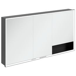 Villeroy & Boch Villeroy & Boch Einbau-Spiegelschrank My View+ B48214 1400x750x167mm mit Beleuchtung B4821400