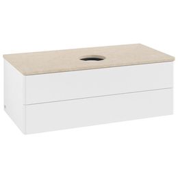 Villeroy & Boch Villeroy & Boch Waschtischunterschrank Antao L20_1 1000x360x500mm mit Beleuchtung FK/AP: MT/3 L20013MT