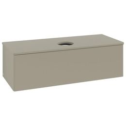 Villeroy & Boch Villeroy & Boch Waschtischunterschrank Antao L32_1 1200x360x500mm mit Beleuchtung FK/AP: HK/0 L32010HK