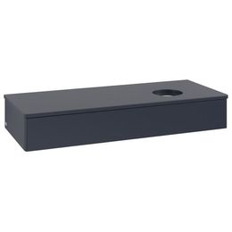 Villeroy & Boch Villeroy & Boch Waschtischunterschrank Antao L12_1 1200x190x500mm mit Beleuchtung FK/AP: HG/0 L12010HG