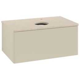 Villeroy & Boch Villeroy & Boch Waschtischunterschrank Antao L30_5 800x360x500mm mit Beleuchtung FK/AP: HJ/3 L30053HJ