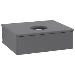 Villeroy & Boch Villeroy & Boch Waschtischunterschrank Antao L07_1 600x190x500mm mit Beleuchtung FK/AP: GK/0 L07010GK
