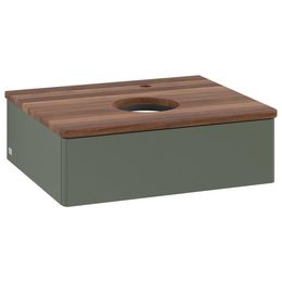 Villeroy & Boch Villeroy & Boch Waschtischunterschrank Antao L07_5 600x190x500mm mit Beleuchtung FK/AP: HL/2 L07052HL
