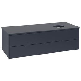 Villeroy & Boch Villeroy & Boch Waschtischunterschrank Antao L23_1 1200x360x500mm mit Beleuchtung FK/AP: HG/0 L23010HG