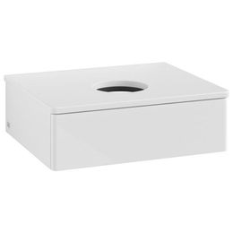 Villeroy & Boch Villeroy & Boch Waschtischunterschrank Antao L07_1 600x190x500mm mit Beleuchtung FK/AP: GF/0 L07010GF