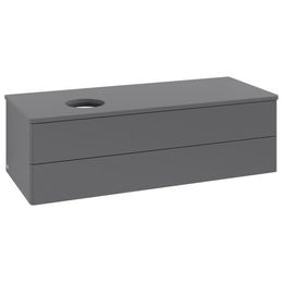 Villeroy & Boch Villeroy & Boch Waschtischunterschrank Antao L22_1 1200x360x500mm mit Beleuchtung FK/AP: GK/0 L22010GK